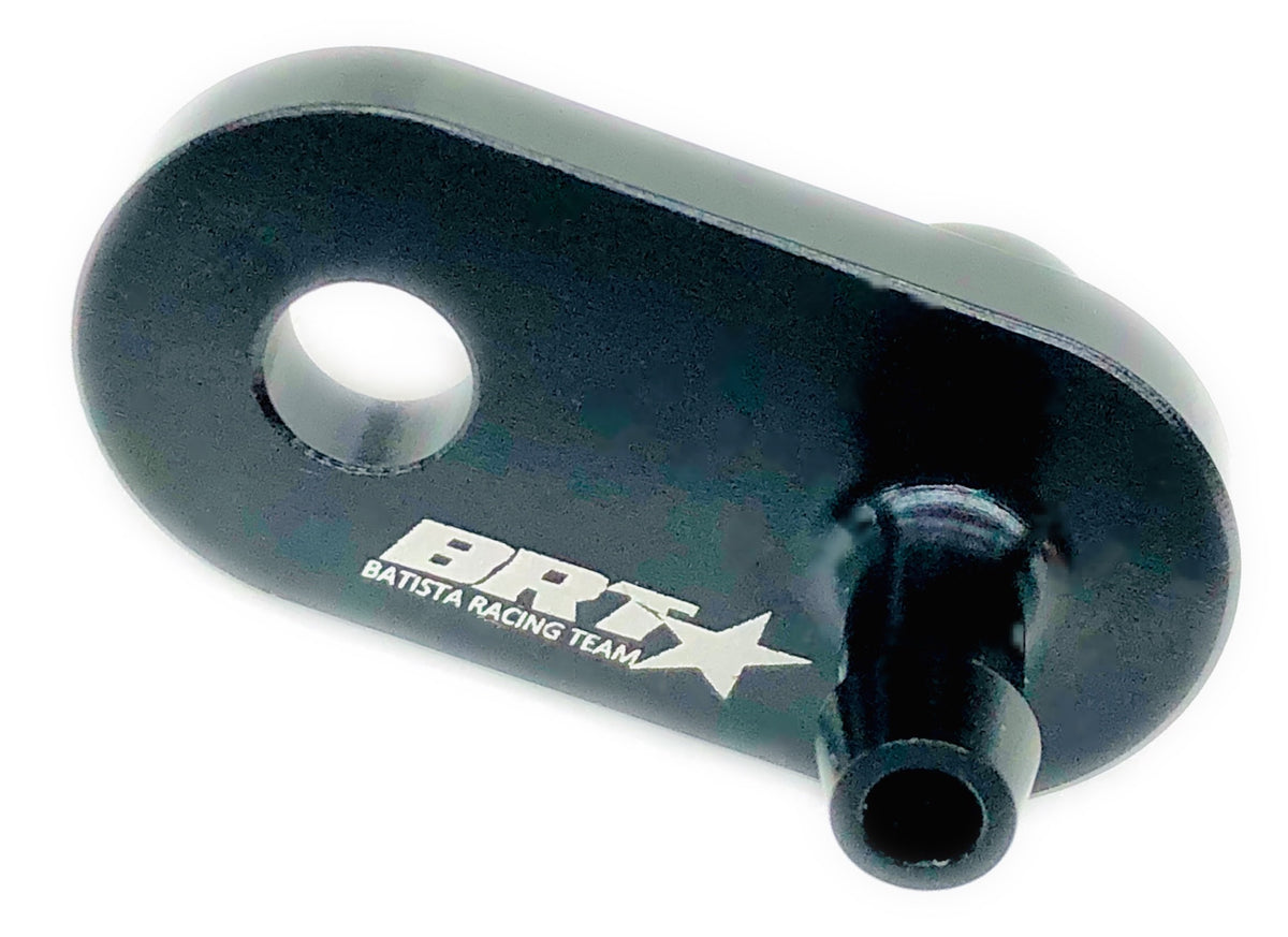 SeaDoo 230 / 300 Pressure Port, Boost Gauge, BOV ,RRFPR , 420460980 – BRT